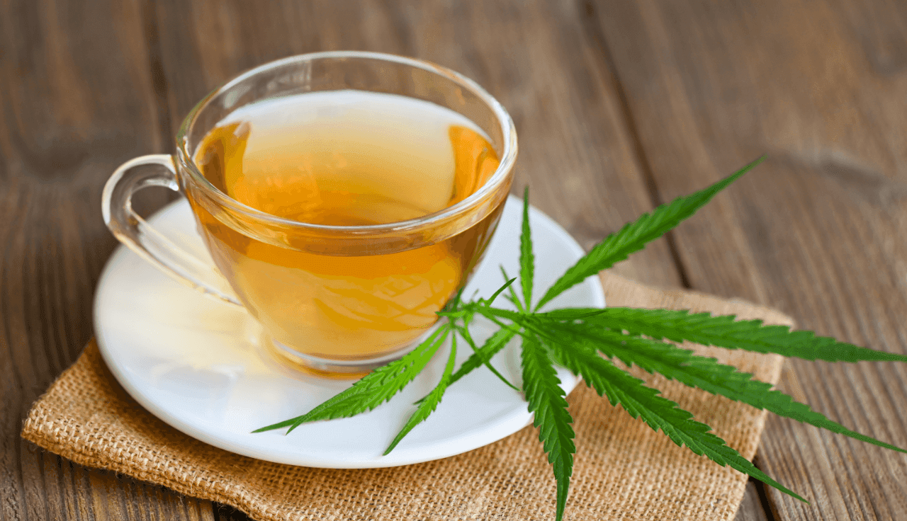 Pineapple God » Wirkung, Strain Reviews & Preise | flowzz