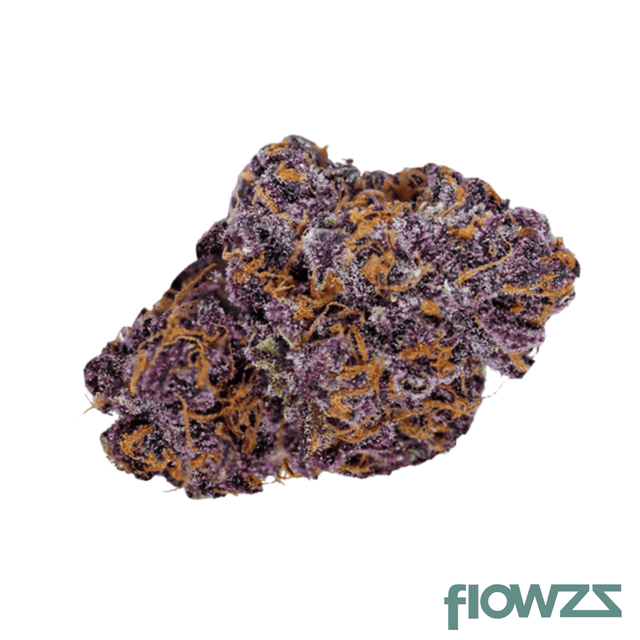 Legal Cannabis online kaufen schon ab 3,99 EUR/g | flowzz.com